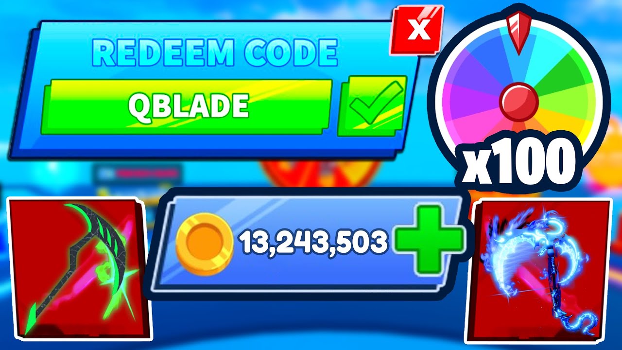 *NEW* WORKING ALL CODES FOR Blade Ball IN 2025 APRIL! ROBLOX Blade Ball ...