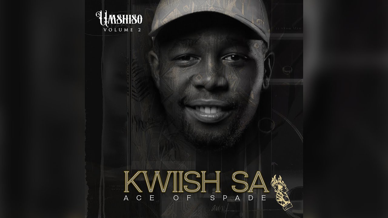 Kwiish SA - Approved Sax (Main Mix) (feat. De Mthuda) - [Visualizer ...