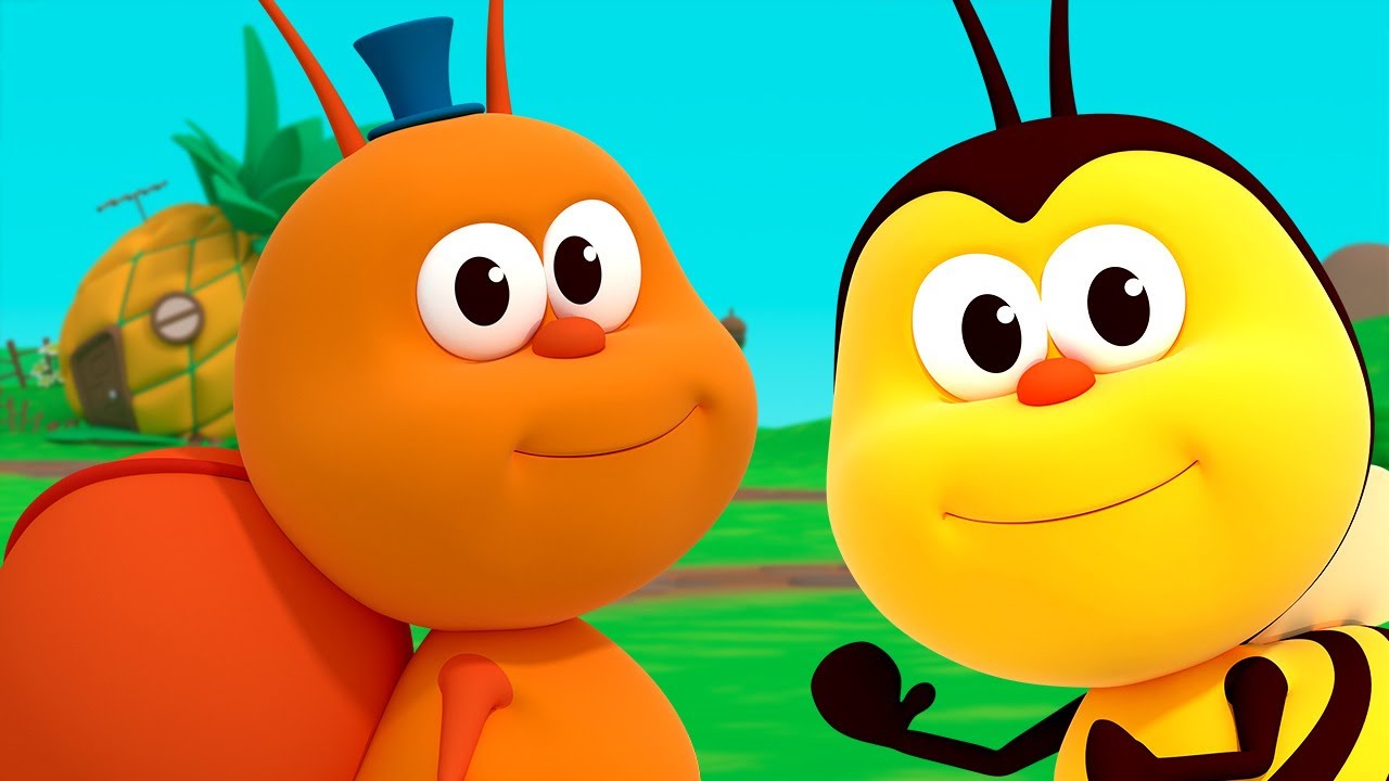 Canções de Bichikids para Dançar! | Bichikids - YouTube