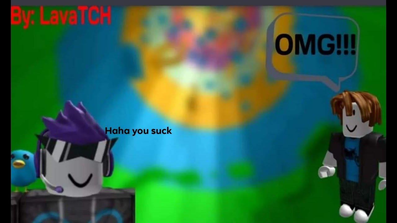 The owner of tower of hell put people to bump onto people. Roblox tower ...
