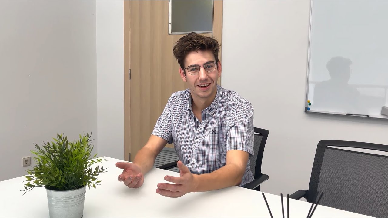 Televend and Vending at Work Testimonial - YouTube