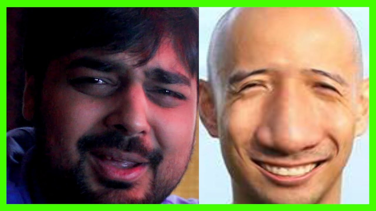 Meet The YouTube Doxxer... - YouTube