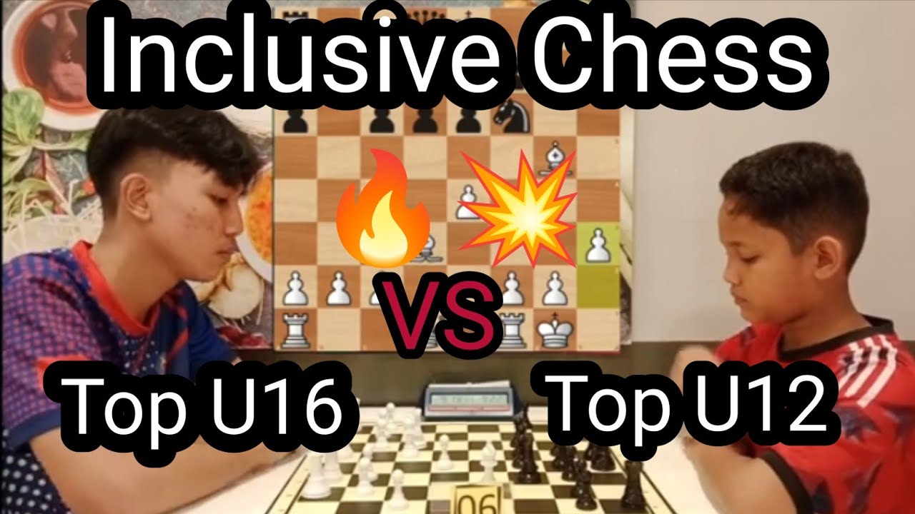 Never Surrender Tough Game Adam Rayyan VS Muhammad Uzair - YouTube