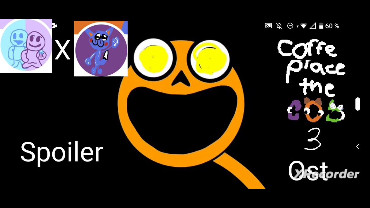 cptc 3 spoiler ost - YouTube