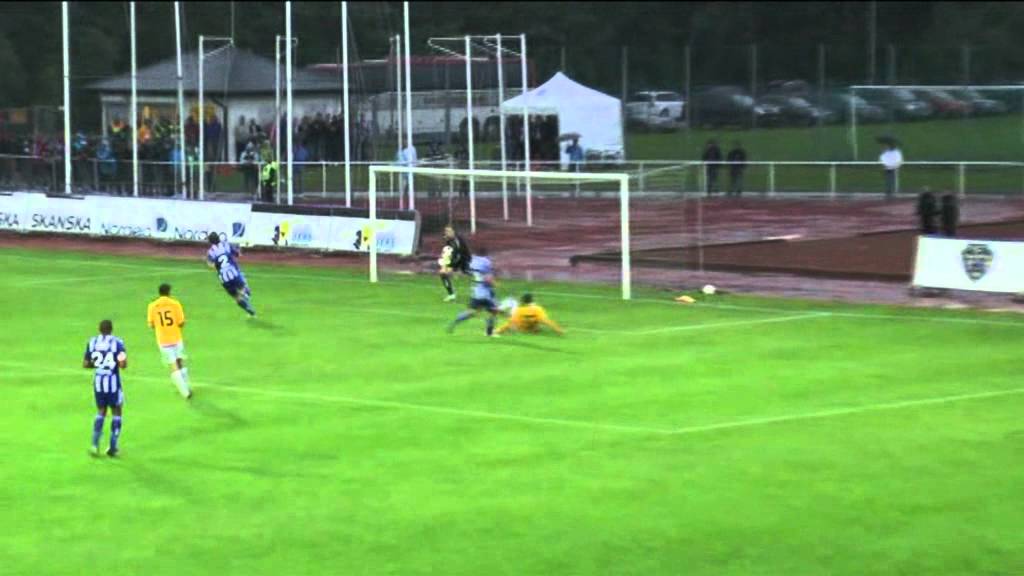 Highlights Falkenbergs FF - IFK Göteborg Svenska Cupen 2011.mpg - YouTube