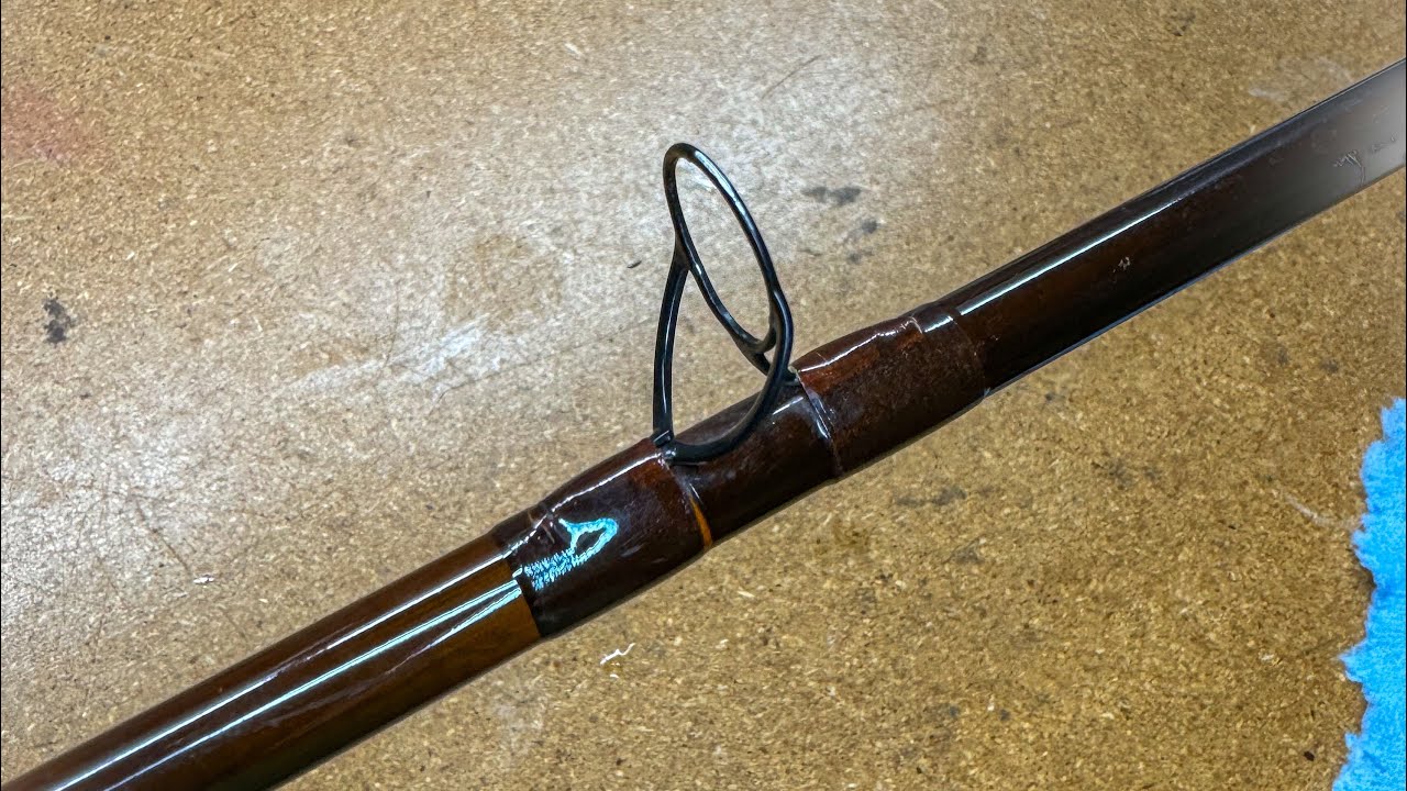 Rod Repair: Expert Guide Removal Strategy & Discussion - YouTube