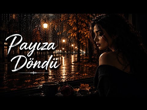 Payıza Döndü Ruhumun Sesi yeni mahnı 2026 ai cover 