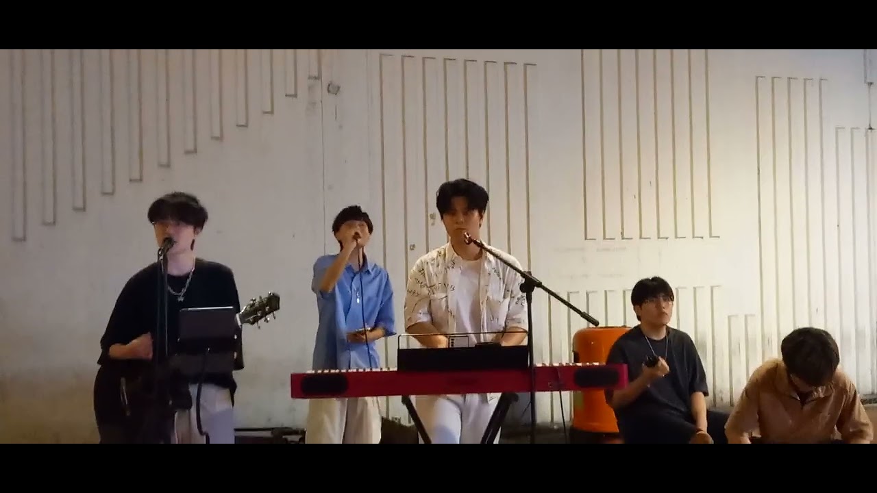 11-5-2024 🌃 鑽石山 w_chun_sum Justin_Chiu lwl_Lim Skylar.x...... 音樂團隊 ...