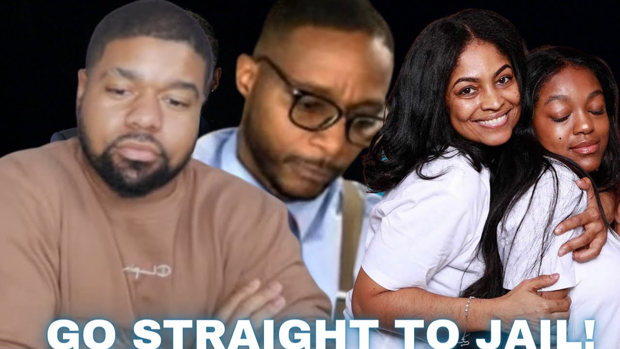 Azriel Clary's Mom GAVE Her Away + Storm Interviews Timothy & Jonjelyn ...