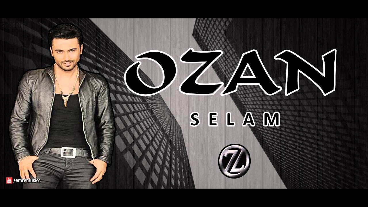 OZAN KOCER II SELAM ( YEP YENI ) 2K16 - YouTube