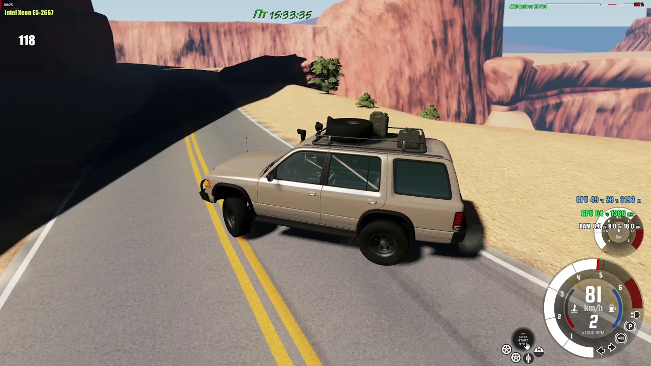 How to get beamng drive 0.9.0.5 for free - tracketp