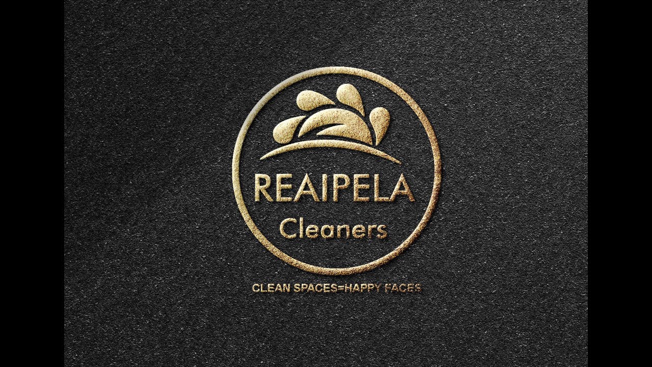Reaipela Cleaners Services Video - YouTube