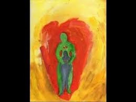 20 Characteristics Of Adult Children Of Alcoholics - Parts 1 & 2