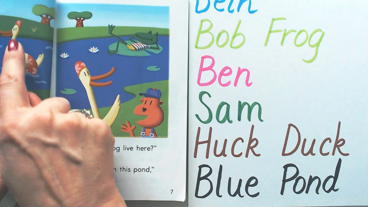 Journeys Grade 1 Lesson 11 Decodable Reader 1 7 YouTube journeys-grade-1-lesson-11-decodable-reader-1-7-youtube