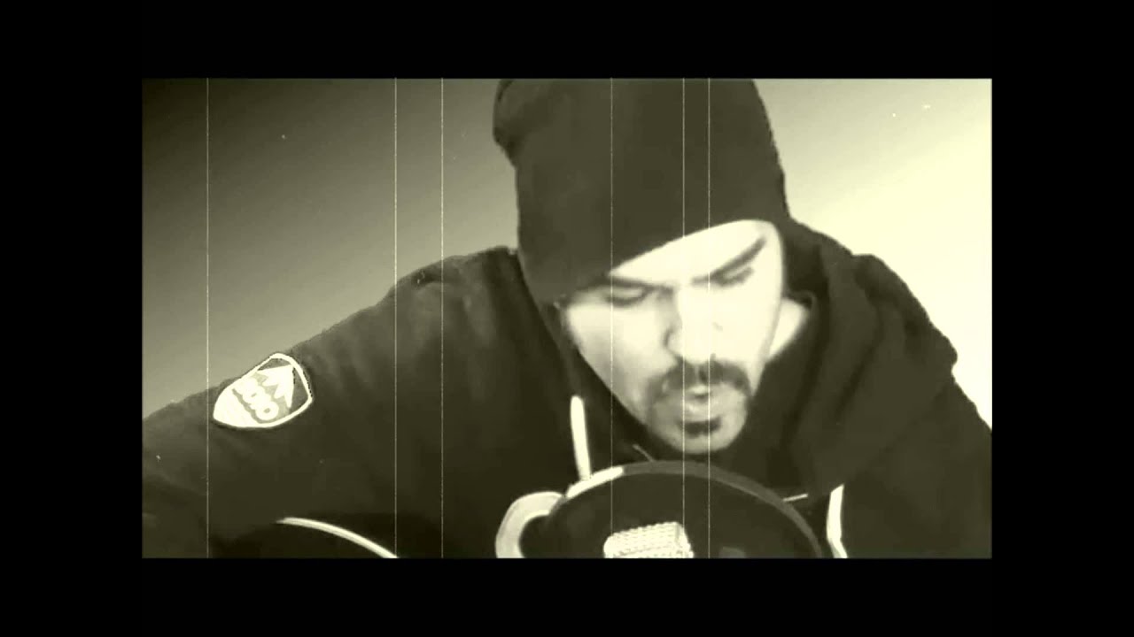 Rudy Gunn - Cloud Number 9 (Acoustic) - YouTube