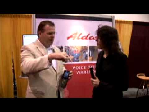 Aldata in the Supply Chain of the Future