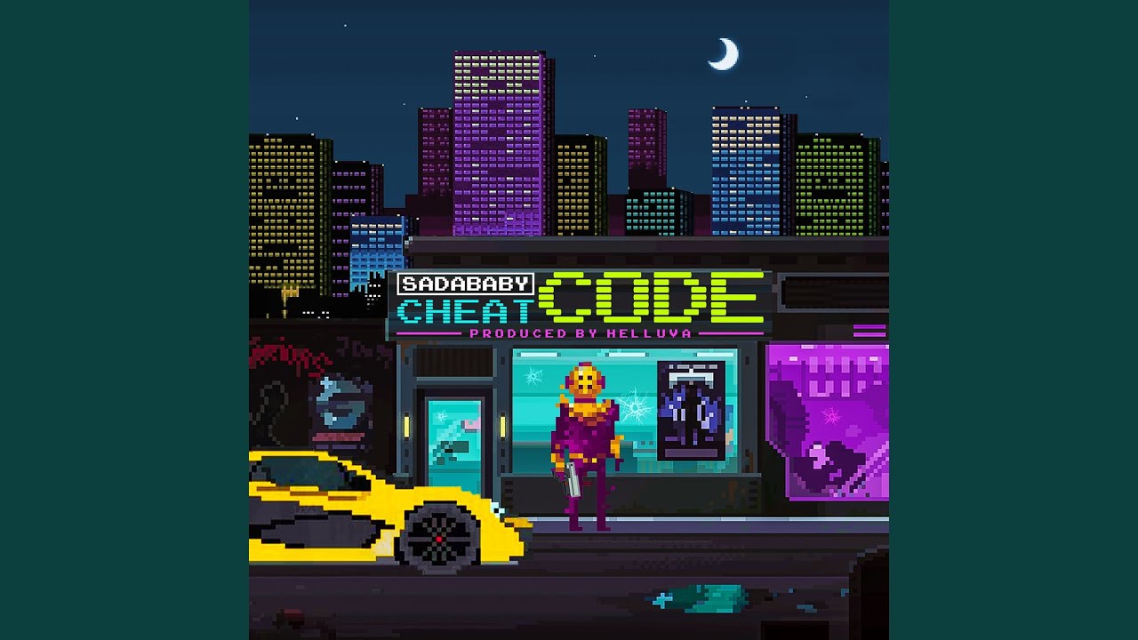 Cheat Code - YouTube