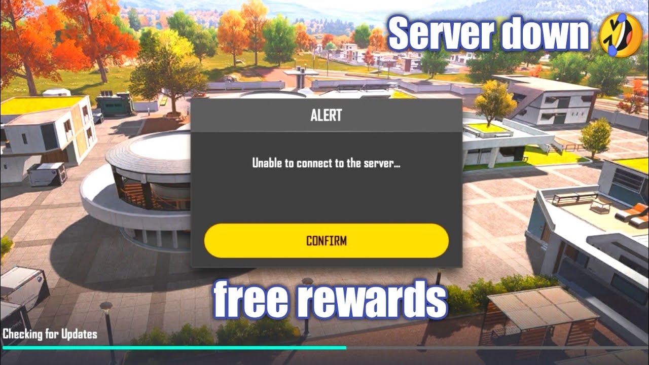 Pubg new state server down | pubg new state not working | pubg new ...