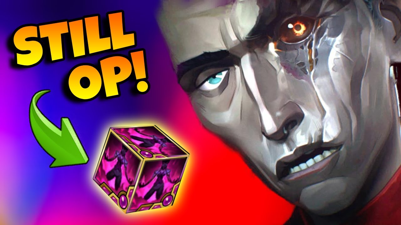 Chem Baron is far to OP with perfected items TFT SET 13 - YouTube