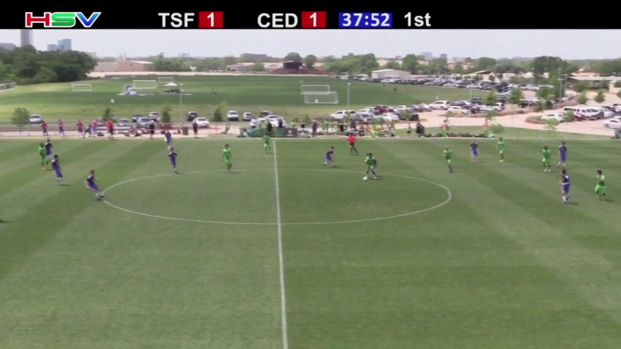 Azriel Johnson highlight video - YouTube