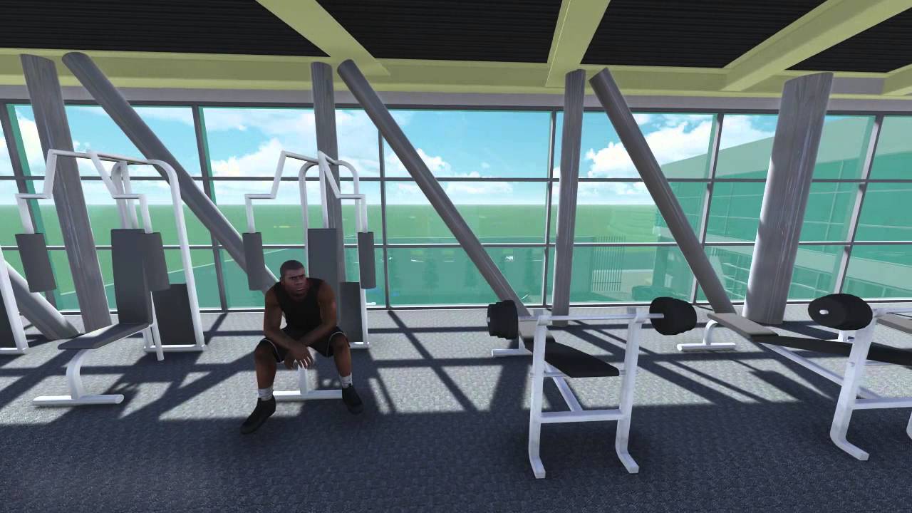Lake Sport Club - YouTube
