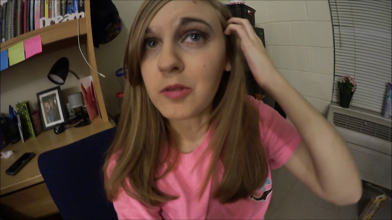 The Time She Almost Died (Day #130) - YouTube