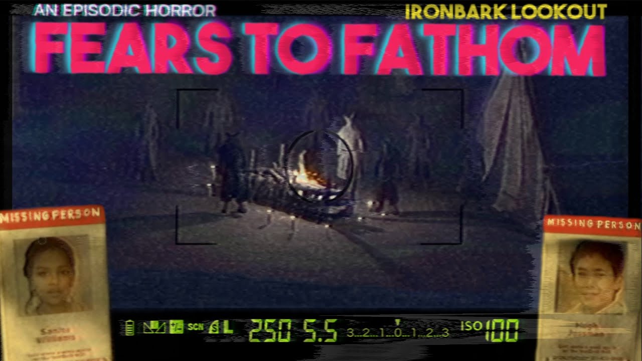 What In The Sacrificial Cult Is Going On In These Woods?! Part 3 - YouTube