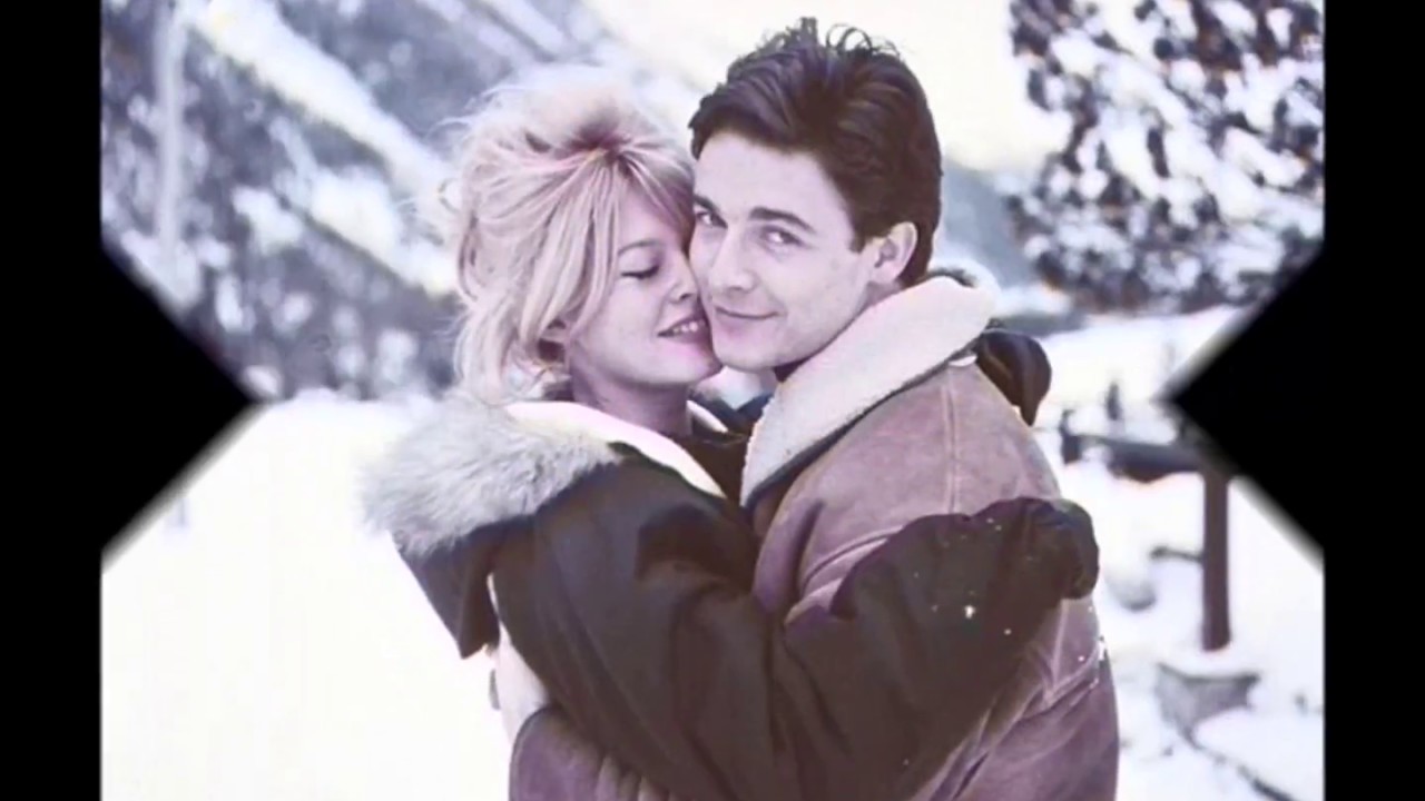 Brigitte Bardot and Jacques Charrier - YouTube