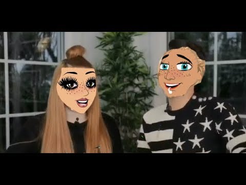 Msp Version - Kerimcan & Danla Amerikan Dublaj✨