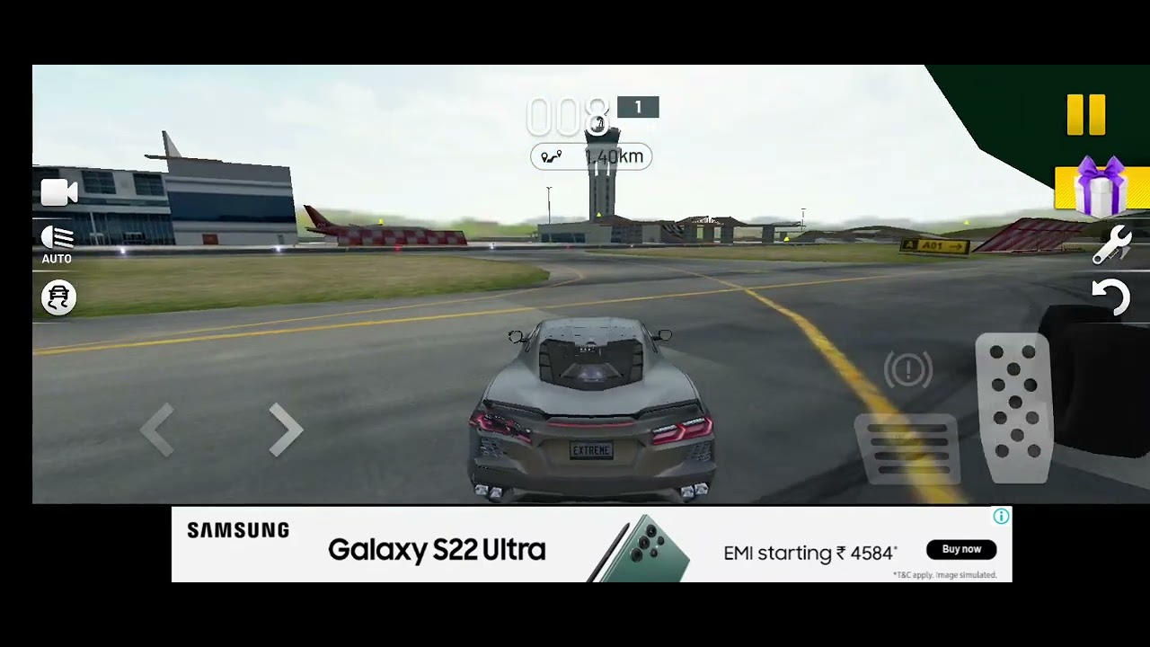 CarWale game - YouTube