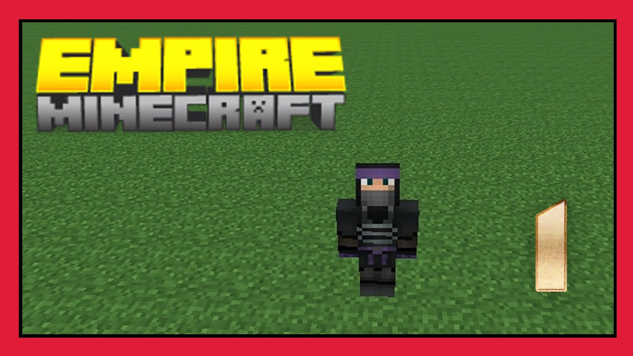 [EMC Lets Play] Episode 01 - In the beginning - YouTube