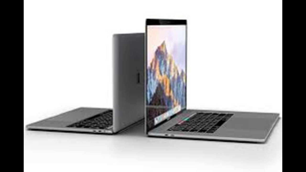 10 Most Super Thin Laptop is used by more People - YouTube