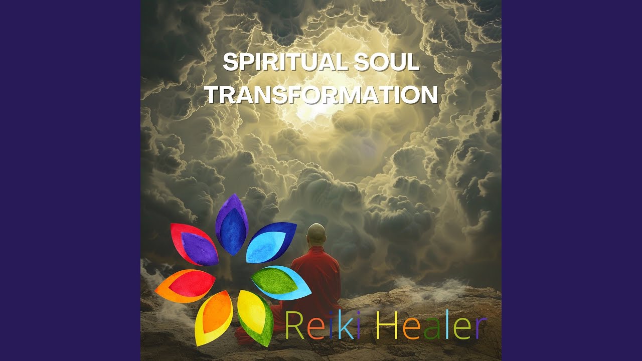 Spiritual Soul Transformation - YouTube