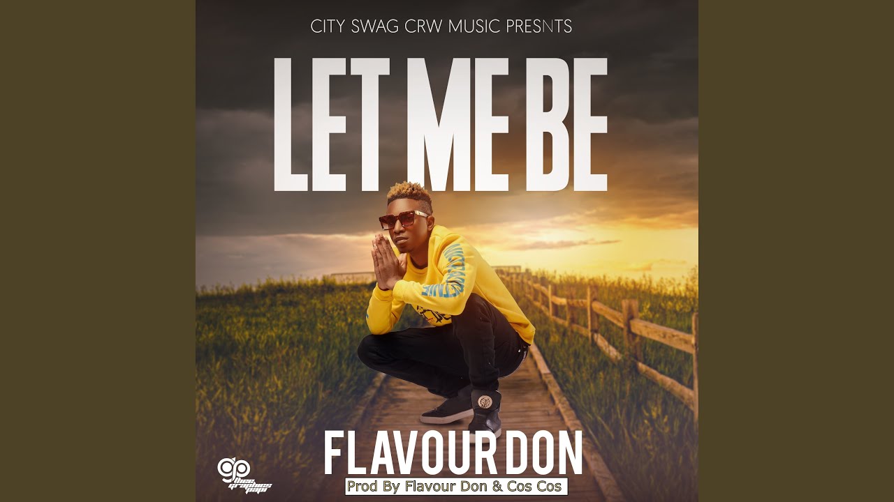 Let Me Be - YouTube