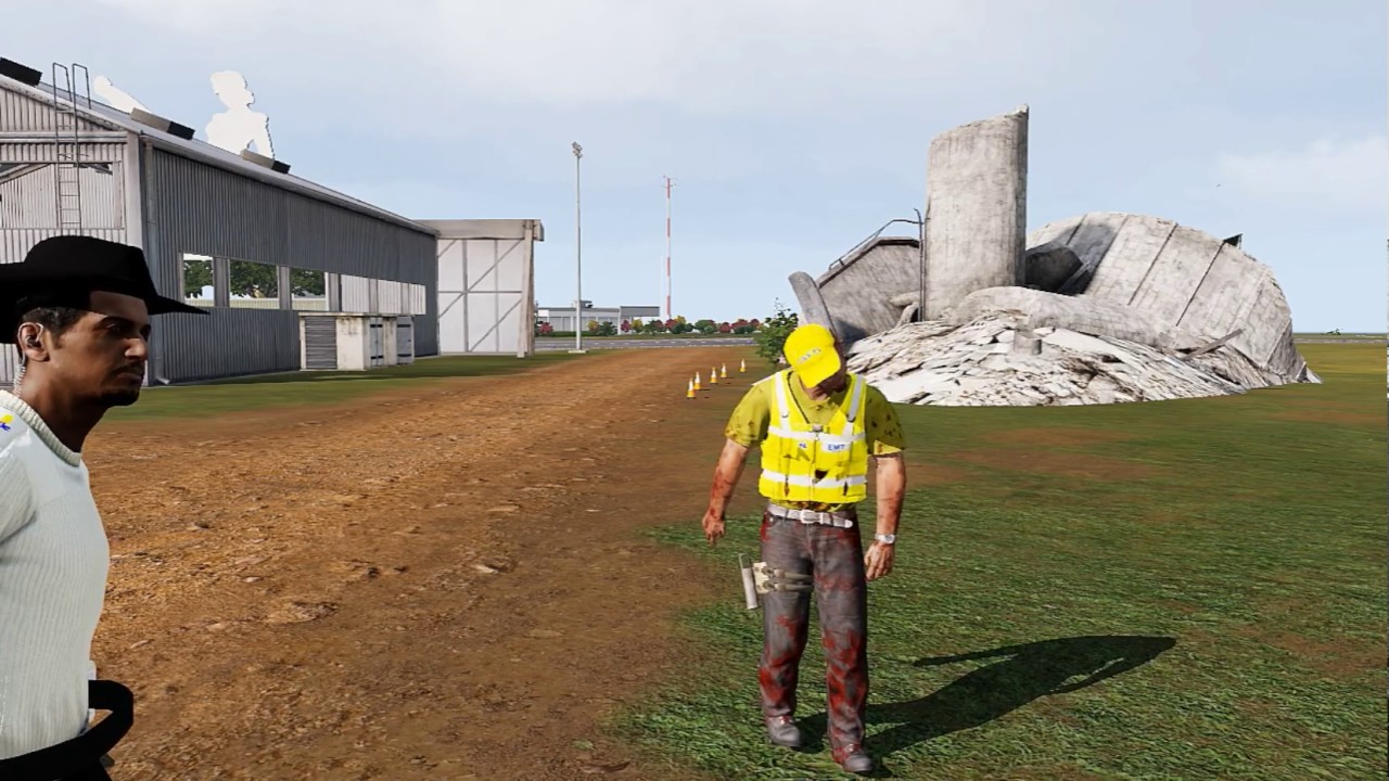 Dramatic Peter - YouTube