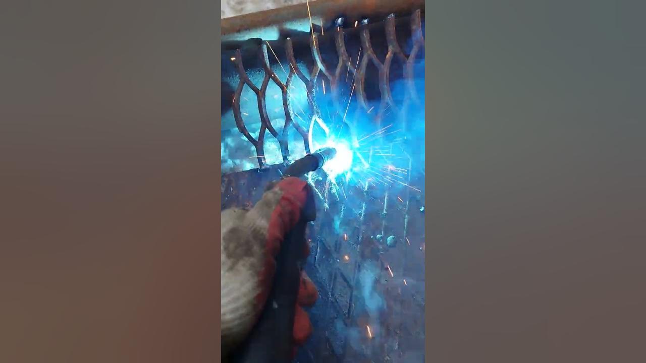 Экспресс изготовление подкатной тележки для эвакуатора - YouTube