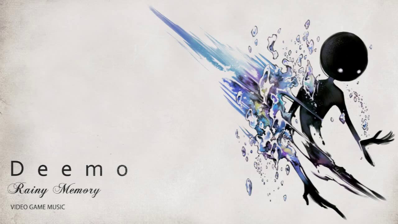 【Deemo】 Rainy Memory ( 雨天回憶 ) - YouTube