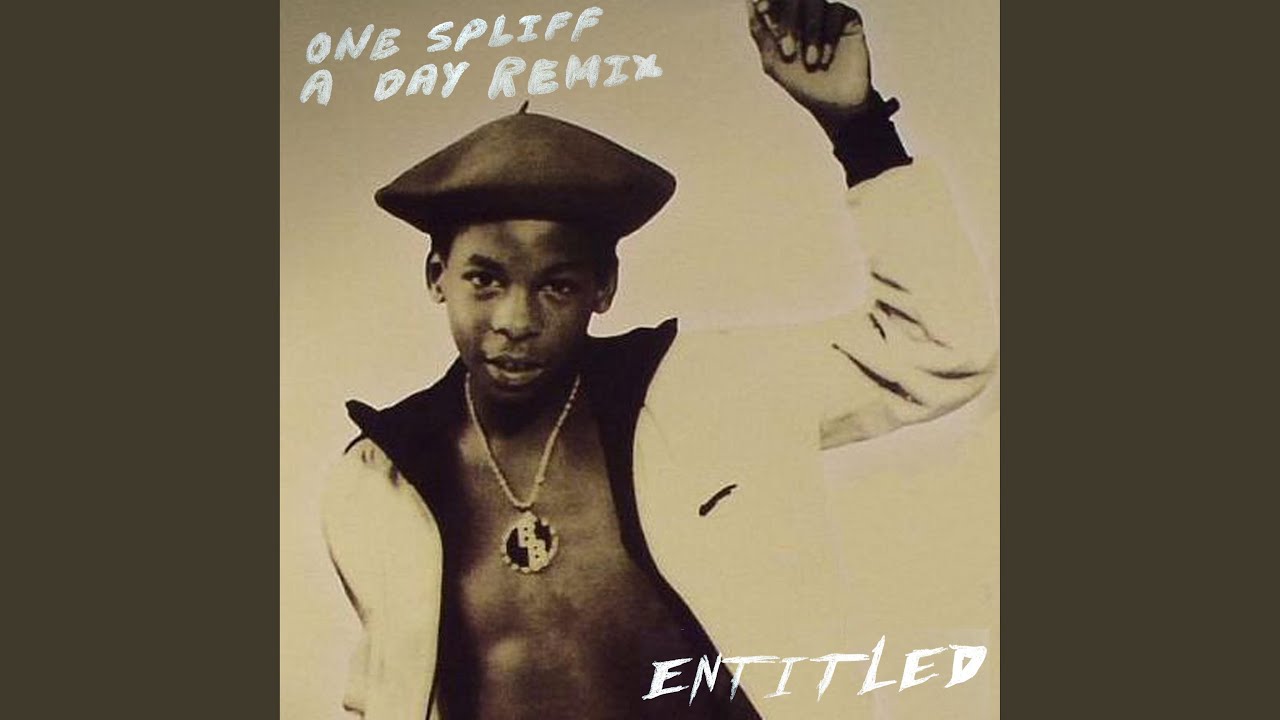 One Spliff a Day Remix (Remix) - YouTube