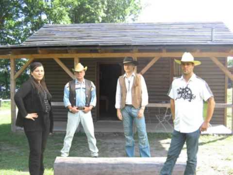 REDNECK Country Band Berlin Goodbye Earl Cover - YouTube