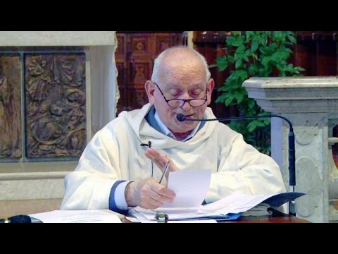 Franco Mosconi “La peccatrice perdonata”
