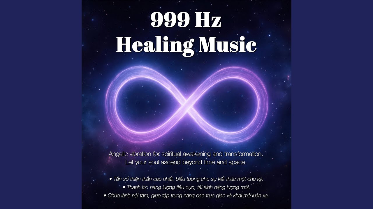 Frequency Music 999 Hz (feat. Thai Khang) - YouTube