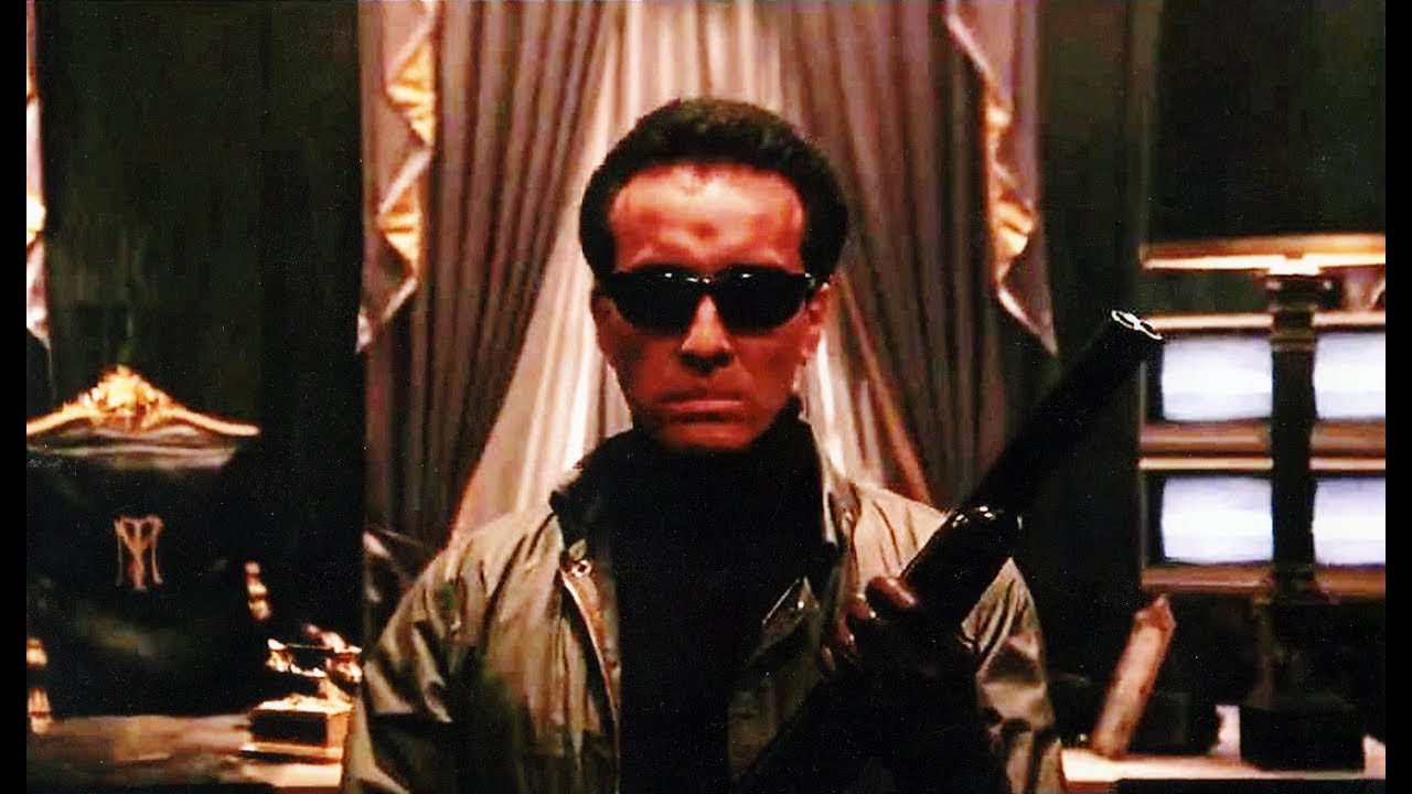 Geno Silva, 'Scarface' assassin who killed Tony Montana, dies at 72 ...