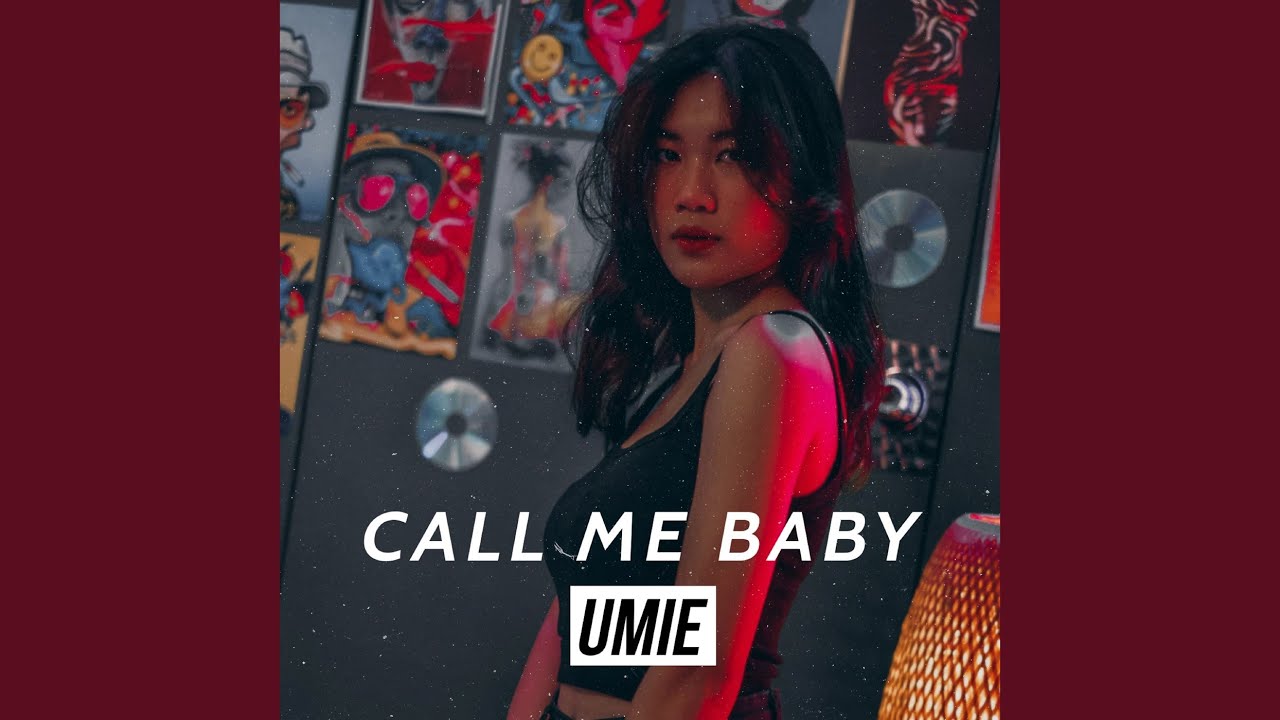 Call Me Baby - YouTube