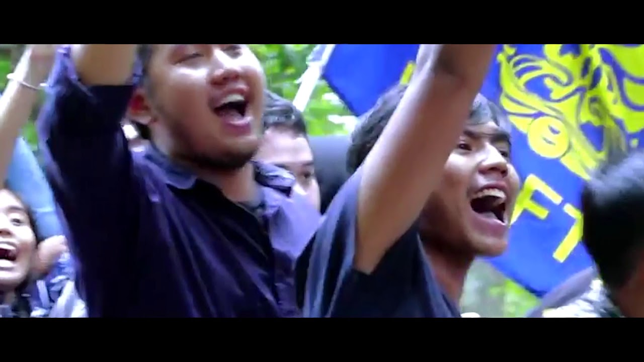 Kaleidoskop BEM UI 2017 || BEM UI 2017 Pamit - YouTube