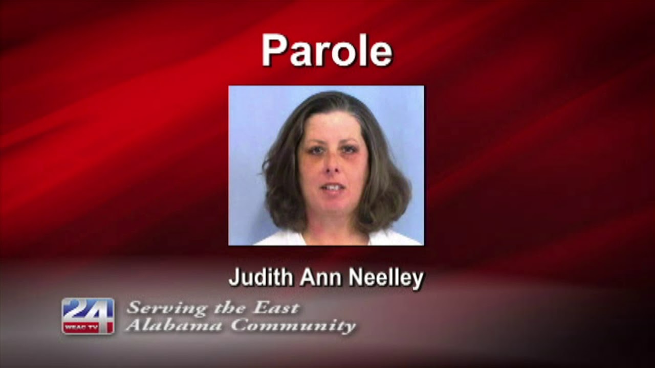 Parole Denied for Judith Ann Neelley - YouTube
