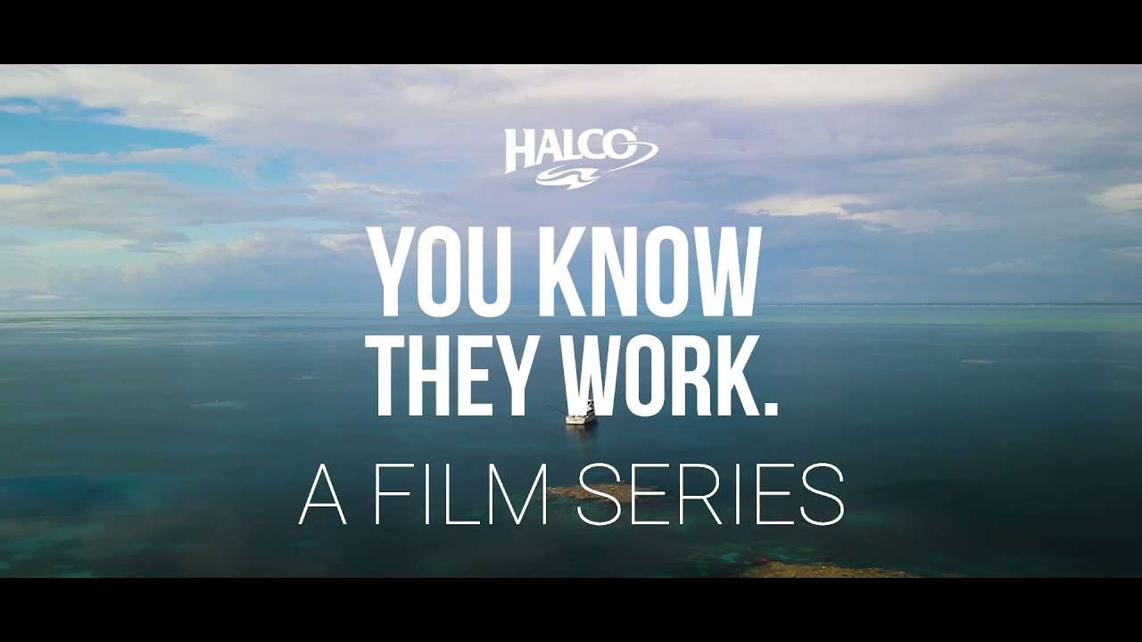 Rosco and the Rowley Shoals - You Know They Work Film Series TRAILER ...