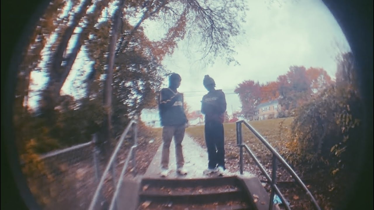 CoziBoyCee - Mad Mack (Official Music Video) - YouTube