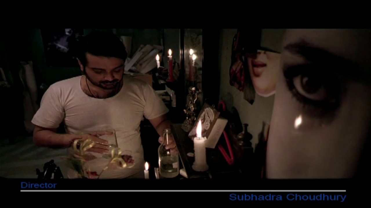 Clerk film promo - YouTube