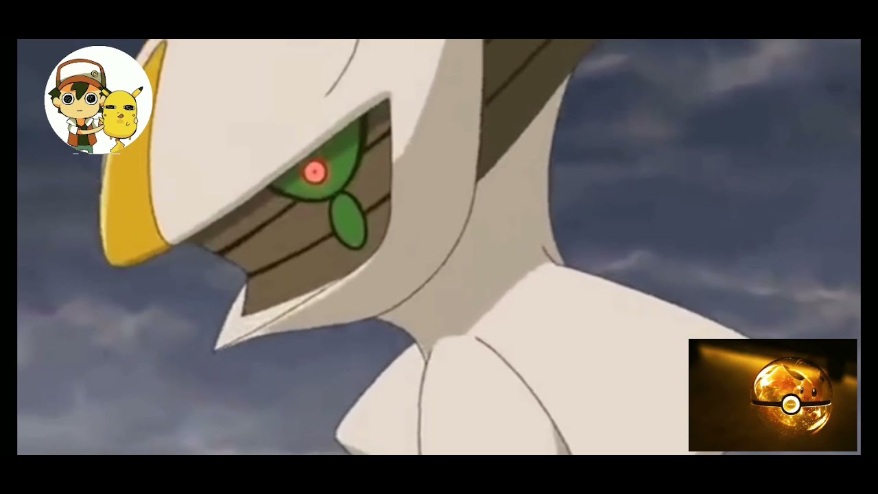 Pokemon RCS amv - YouTube