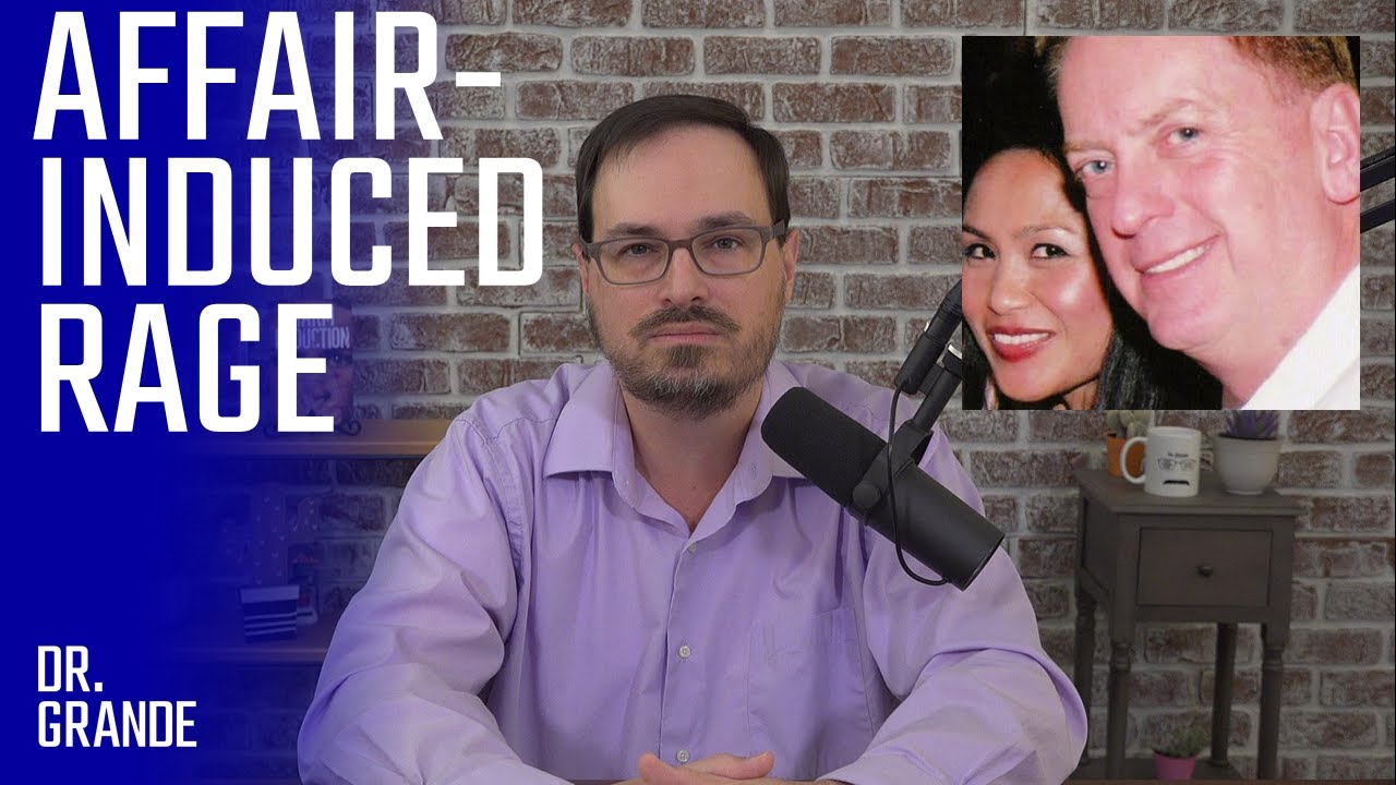 Dr. Jonathan Nyce Case Analysis | What is Passion / Provocation ...